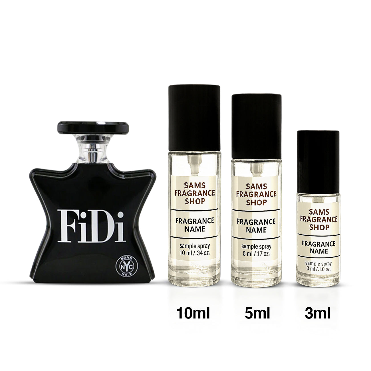 FIDI SAMPLE