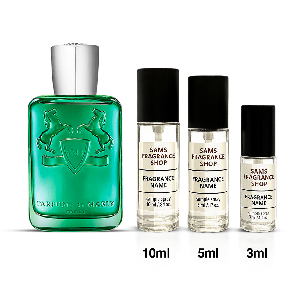 GREENLEY SAMPLE