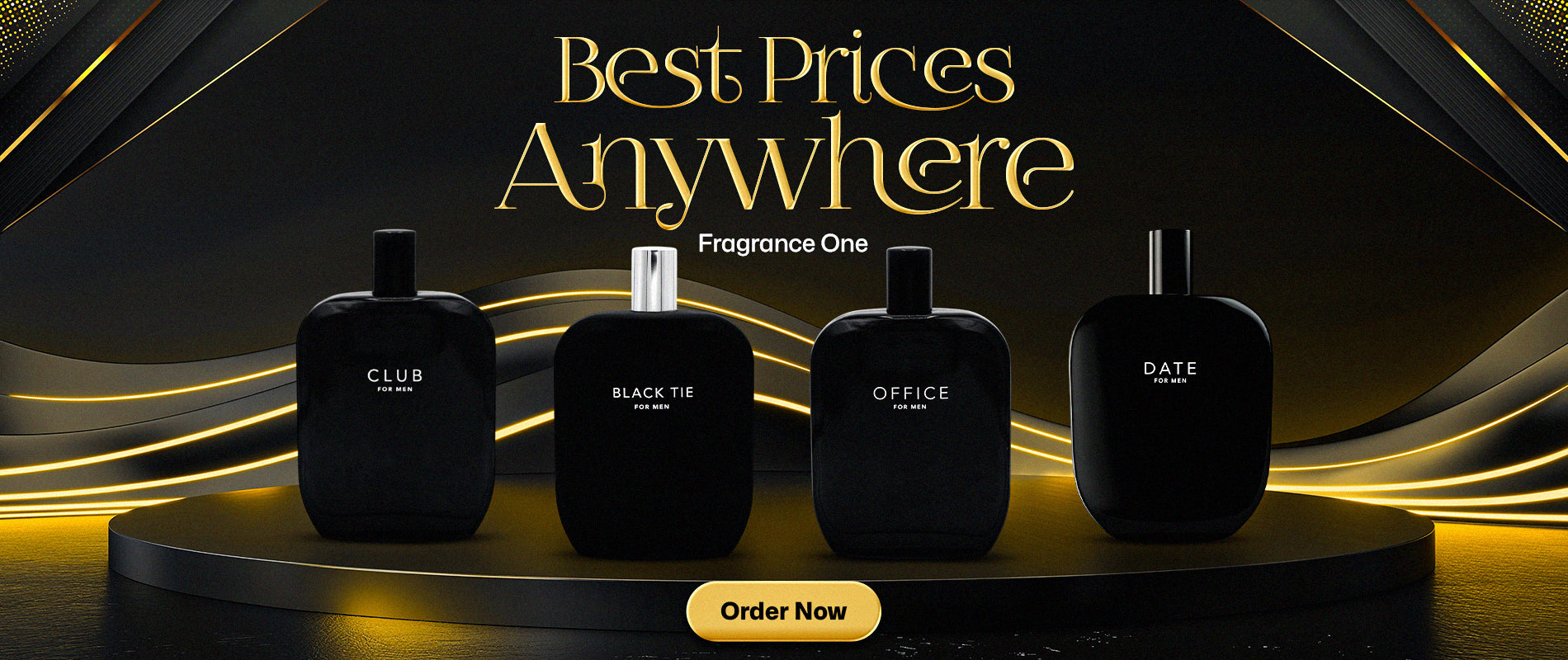 SAMS FRAGRANCE SHOP