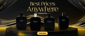 SAMS FRAGRANCE SHOP