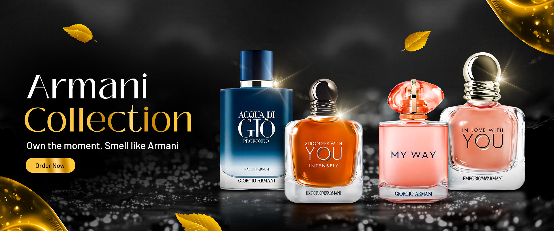SAMS FRAGRANCE SHOP